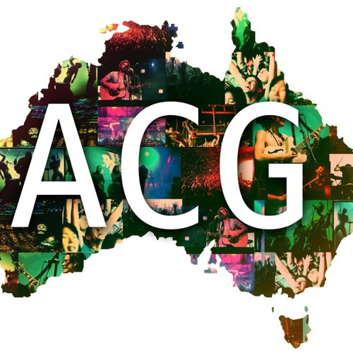 Stream ACG Interview with 99.9 Live FM X Countdown Townsville by ...