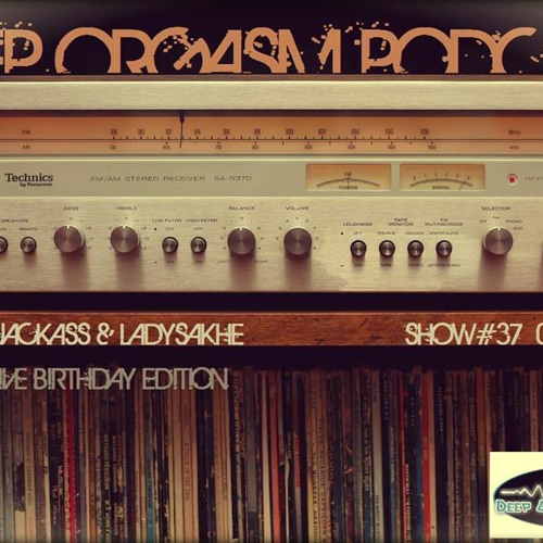 Stream LADY SAKHE DEEP ORGASM MIX by Lady Sakhe | Listen online for ...