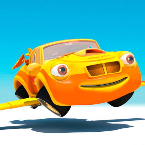 Stream animation-3D-car-transformer by animation-ua | Listen online for ...