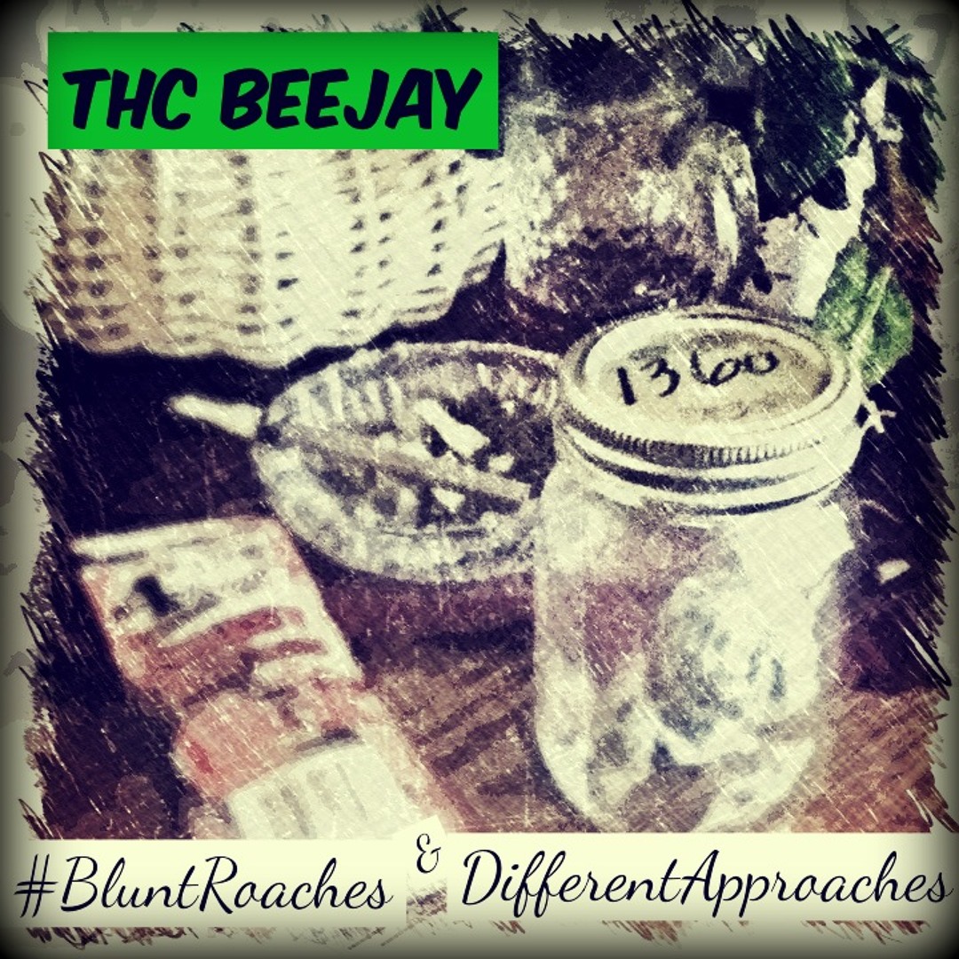 Stream TnT Tia Tutt Feat THC Bee'Jay by THC Bee'Jay 2.0 #The1360Theory ...