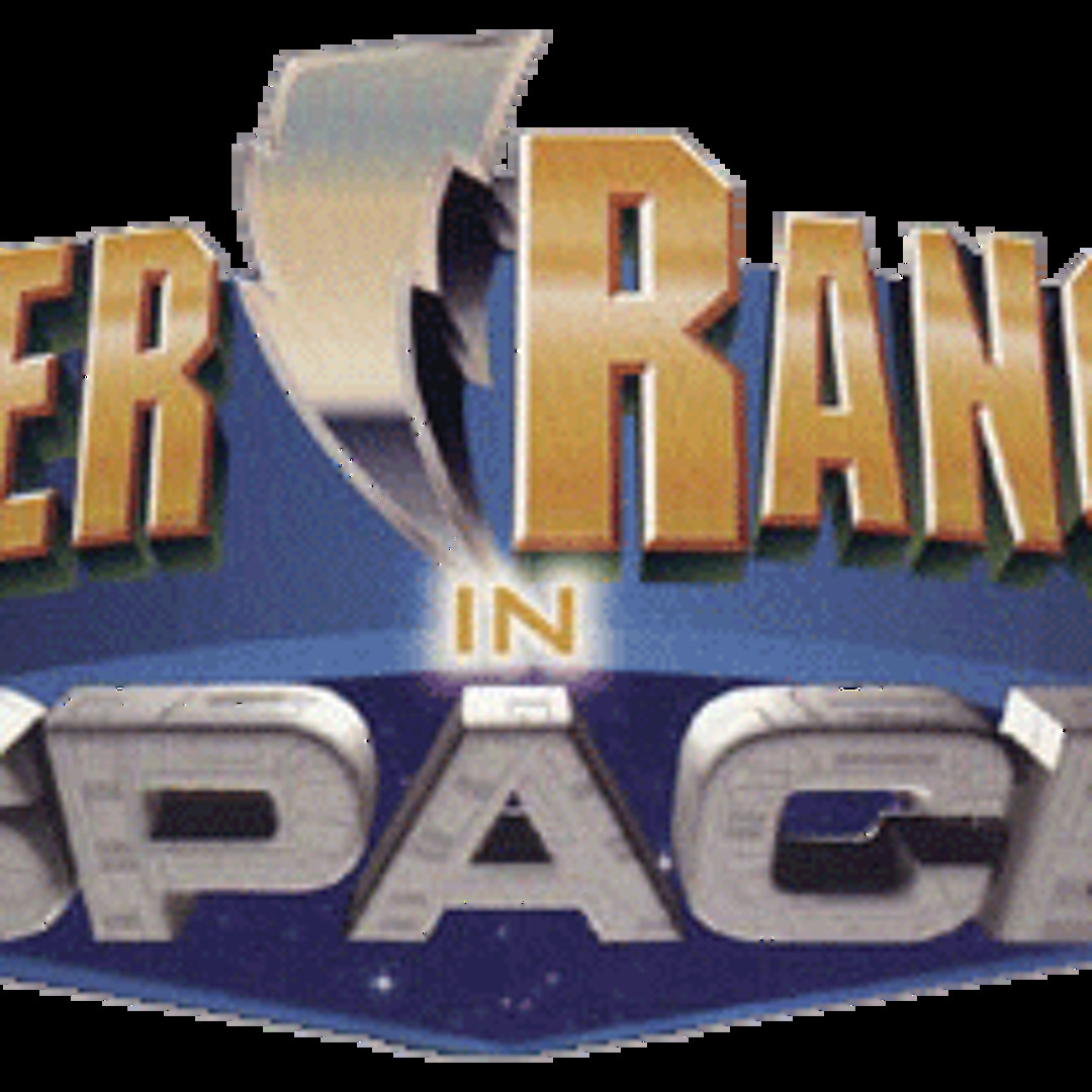 Stream Power Rangers In Space-Full Opening Version intro HQ by David ...