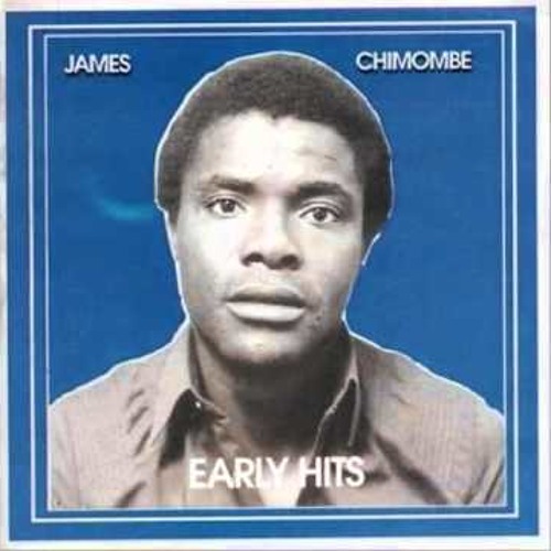 Stream 2014 May James Chimombe Kusaziva remastered by Museve Sungura ...