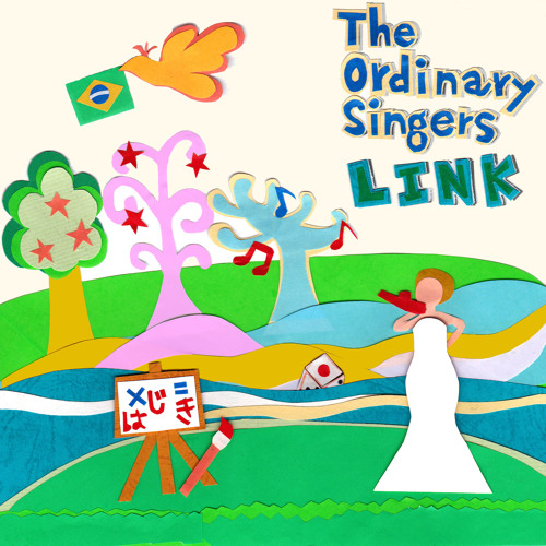 Stream Colors by The Ordinary Singers | Listen online for free on ...