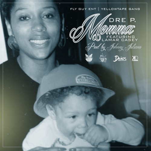 Stream Momma Ft Lamar Casey (Prod By Johnny Juliano) by Dre P. | Listen ...