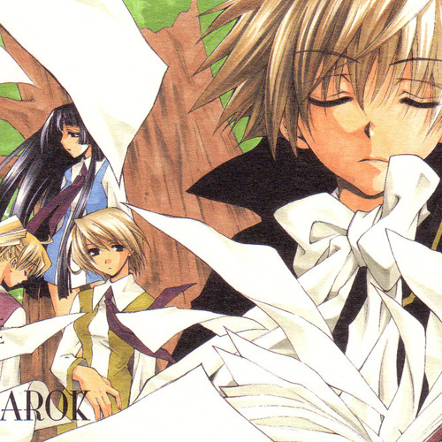 Stream Light (The Mythical Detective Loki OST) by Fred Rfn | Listen ...