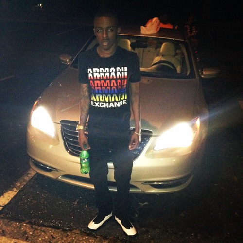 Listen to playlists featuring Bushy B X On The Run Freestyle by Bushy B ...