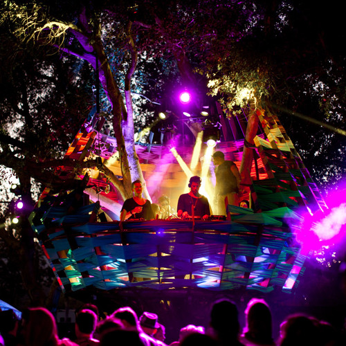 Stream Do LaB | Listen to The 2014 Woogie Stage Playlist playlist ...