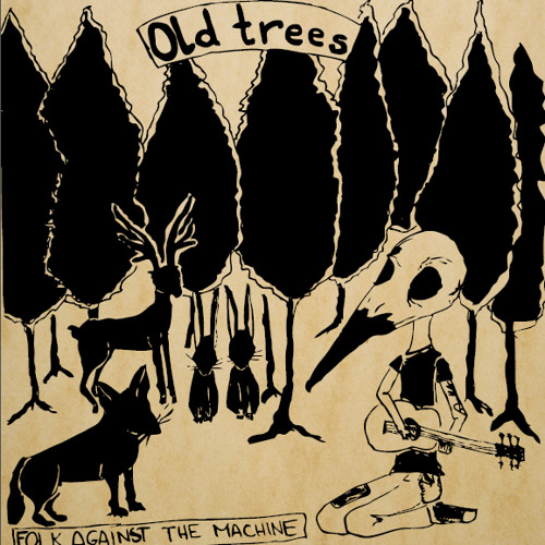 Stream Old Trees - Fixed Gear Death Squad by Machine Vs Gaia | Listen ...