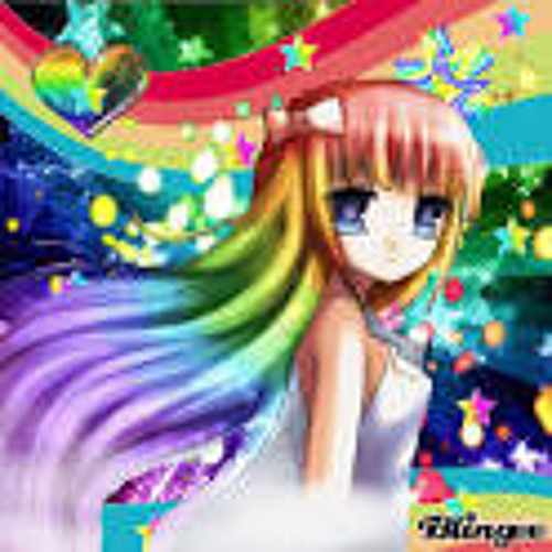 Stream Nightcore - Colors - Of - The - Rainbow by TheFunnyFox | Listen ...