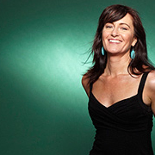 Stream The Starving Artist is a Myth - Interview with Ann Rea by Cory ...