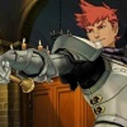 Stream Meeting Zacharias Barnham by starryphoenix | Listen online for ...