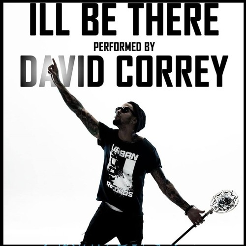 Stream I'LL BE THERE (Official Video) ( by Team David Correy | Listen ... Stream I'LL BE THERE (Official Video) ( by Team David Correy | Listen ...