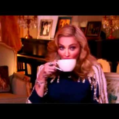 Stream Madonna - Reductive (Brennen Cole Mix Gaga Reductive) by Dj ...