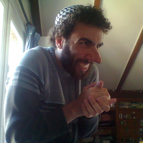 Stream Acapella Cover of What is Love by Haddaway by Scott Everard ...