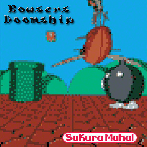 Stream Super Mario Bros. 3 | Bowser's Doomship (Version 2) by Sakura ...