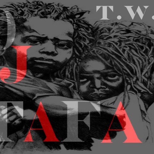 Stream Mada Chok Volume 8 Mix By Dj Tafa WalpaSound by Djtafa ...