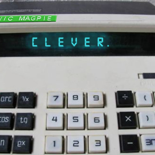 Stream 4. Clever by particledots | Listen online for free on SoundCloud