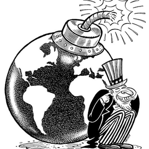 Stream Mundo LoCo - I*MAD FEAT MIGUEL RUMBAO (KIMBALA) by I*MAD ...