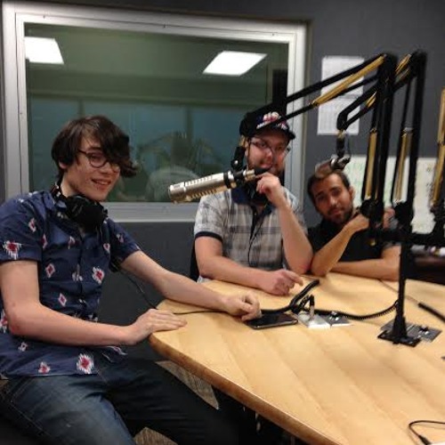 Stream The Local Lowdown - Rainbow Kitten Surprise interview by Patrick ...