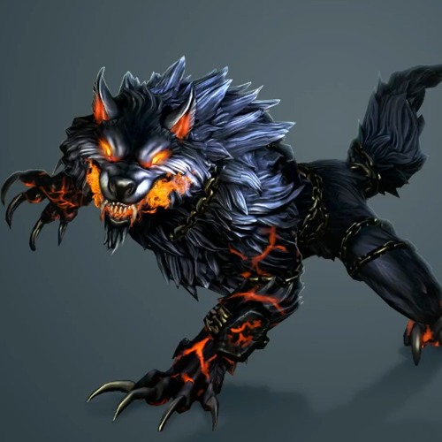 Stream Inues x Exidious - Fenrir (CLIP) by Inues | Listen online for ...