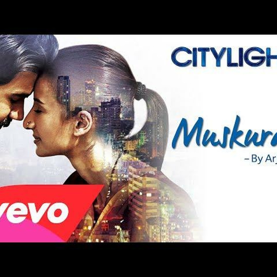 Stream ArijitSingh | Listen to muskurane ki wajah tum ho playlist ...