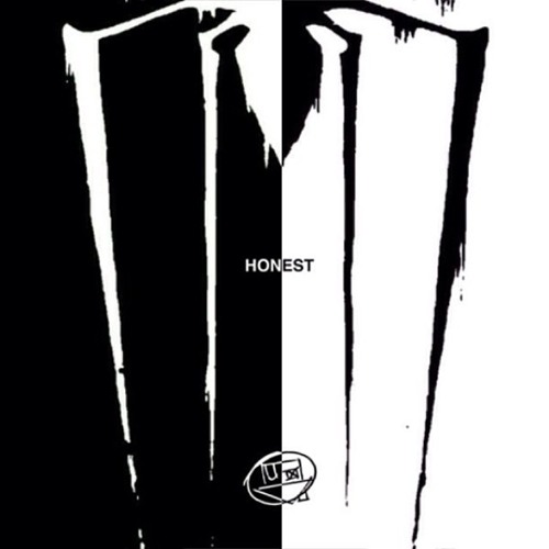 The Neighbourhood Album Cover Honest
