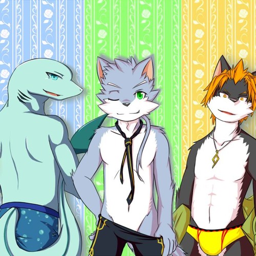 Stream [UTAU] 威風堂々 - Ifudoudou [Kudakine Gai - Waon Ikuto - Monaka Koro ...