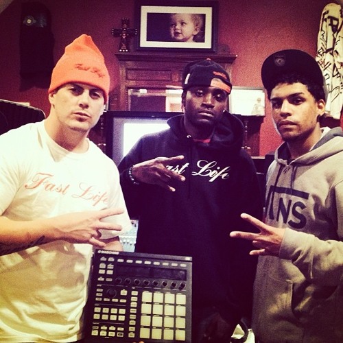 Stream Jayquon Winston | Listen to u.o.e.n.o. remix playlist online for ...