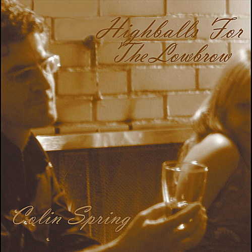 Stream Chevy Van by Colin Spring | Listen online for free on SoundCloud