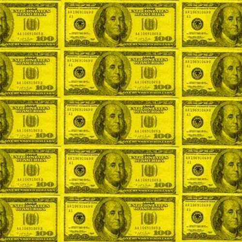 Stream Yellow Money by Shauron Jeremy | Listen online for free on ...