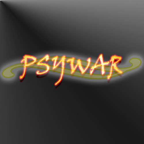 Stream Psywar Instrument by Ncus Shanow | Listen online for free on ...