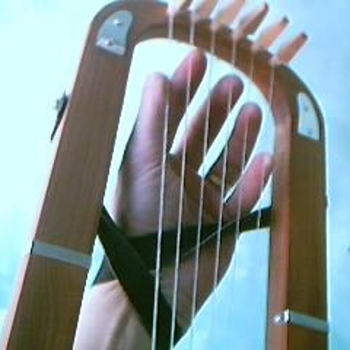 Stream Lyre Strumming pattern example by Michael J King | Listen online ...