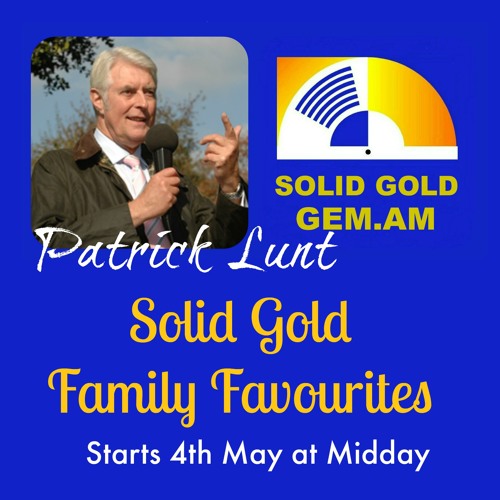 Stream Patrick Lunt - old Radio 2 namecheck by Len Groat | Listen ...