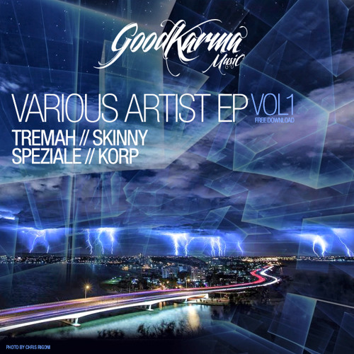 Stream Good Karma Music | Listen to GKM - Various Artist EP Vol 1 [FREE ...