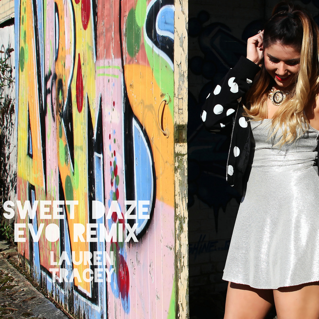 Stream Lauren Tracey - Sweet Daze - UKG Remix - FREE DOWNLOAD by ...