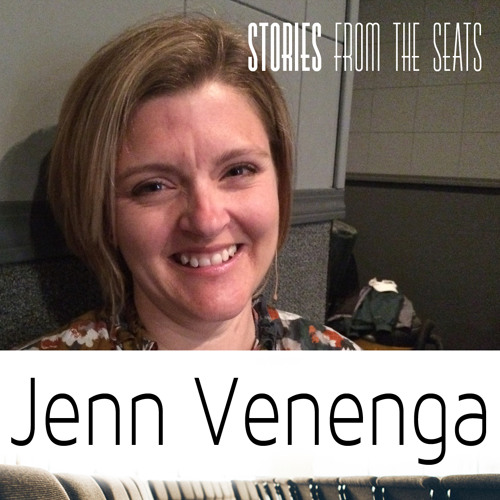 Stream Stories from the Seats: Jenn Venenga by Orchard Hill Church ...