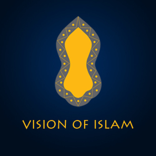 Stream Part 59 - Vision of Islam by Hamza Yusuf by Sandala.org | Listen ...