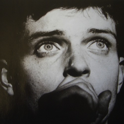 Stream Joy Division - She's Lost Control (DVS NME cover) by DVS NME ...