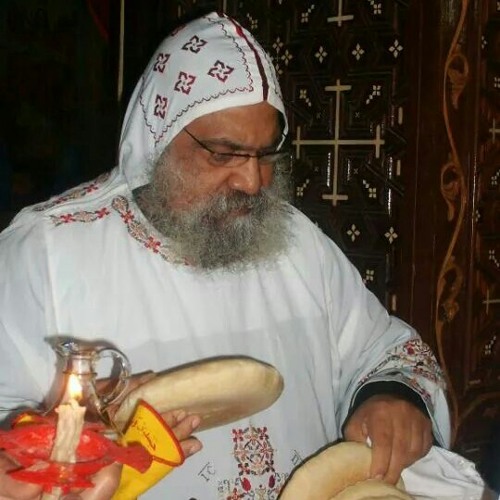 Stream Coptic Fraction of the Resurrection by: Fr. Asheya El Mouhraqy ...