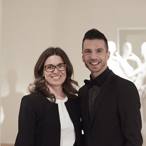 Stream Emma Davidge, merchandising scénographe et créative artistique ...