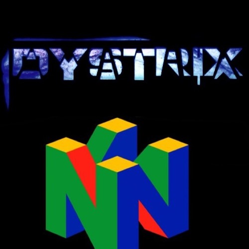 Stream N64 (WIP) by Dystrix | Listen online for free on SoundCloud
