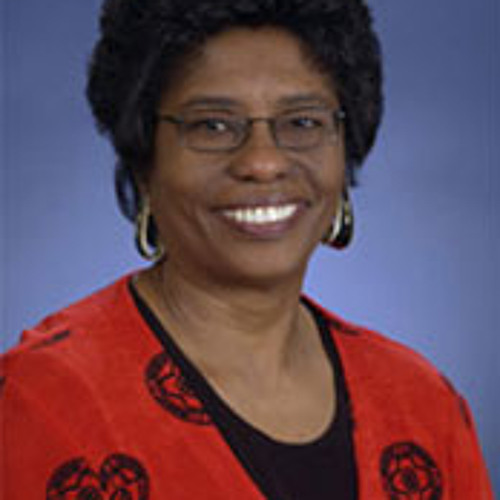 Stream When the First Voice You Hear is Not your Own - Jaqueline Jones ...