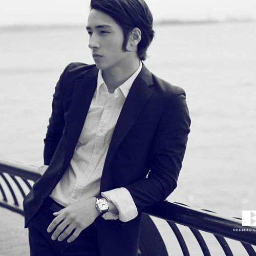 Stream Xavier Callicott - You & I by jyproducer | Listen online for ...