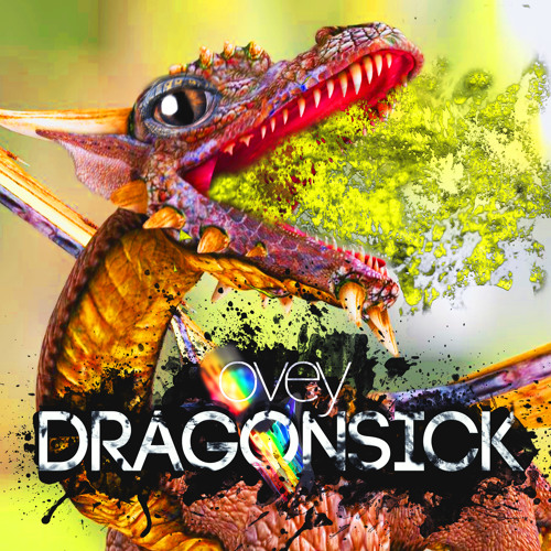 Stream Dragon Sick ( Free Download ) by Ovey | Listen online for free ...