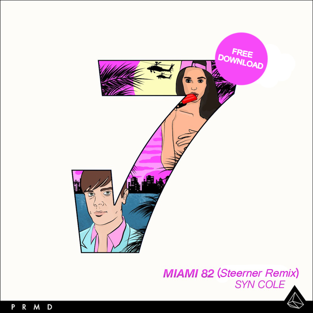 Listen to Miami 82 (Steerner Remix) [FREE DOWNLOAD] by SteernerMusic in Avicii Remix playlist ...