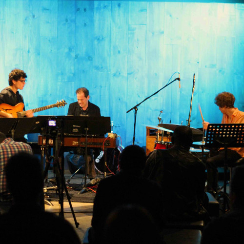 Stream Adam Ratner/ Larry Goldings/ Louis Cole- "Hallelujah" (L. Cohen ...