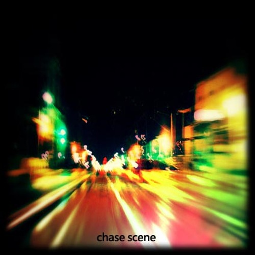 Stream Chase Scene by MrPhib | Listen online for free on SoundCloud