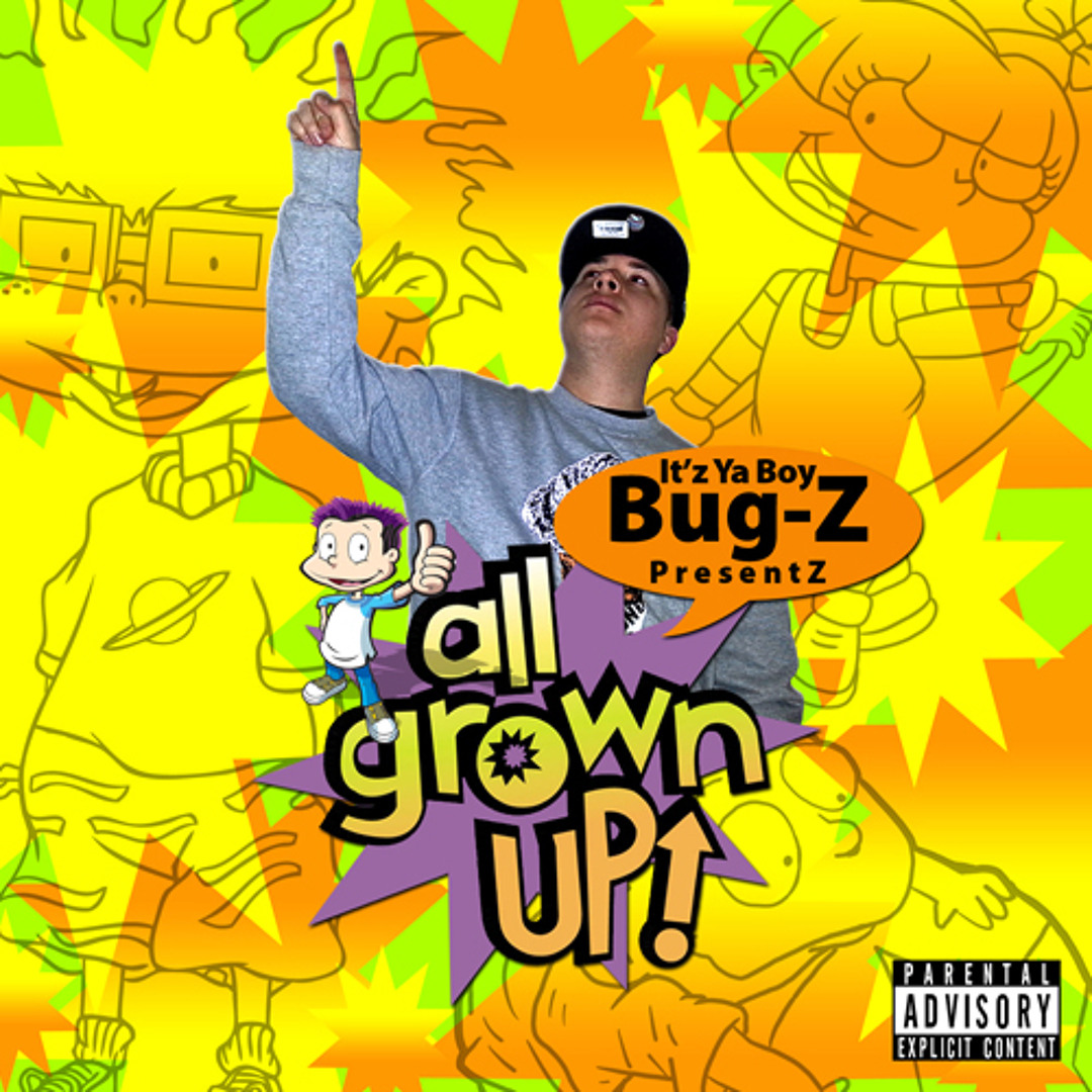 Stream Bug-Z "Make A Song" by ItZYaBoyBugZ | Listen online for free on ...