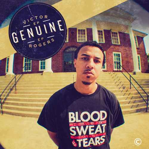 Stream victorrogers | Listen to Victor Rogers - Genuine (Full EP ...