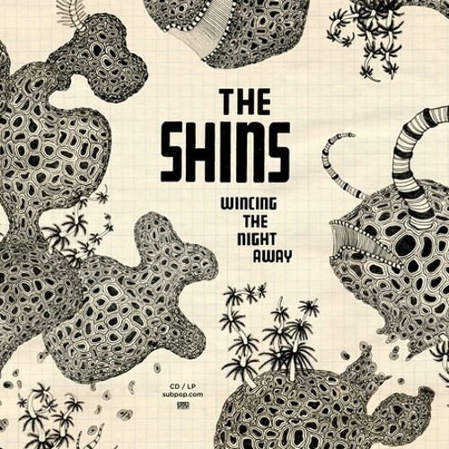 The Shins Phantom Limb